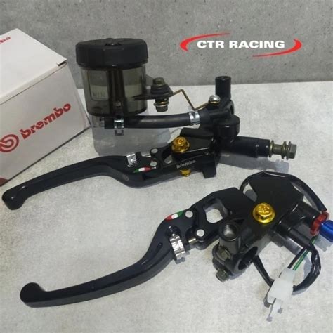 Harga Seal Piston Master Rem Brembo Terbaru Nov 2025 Biggo Indonesia