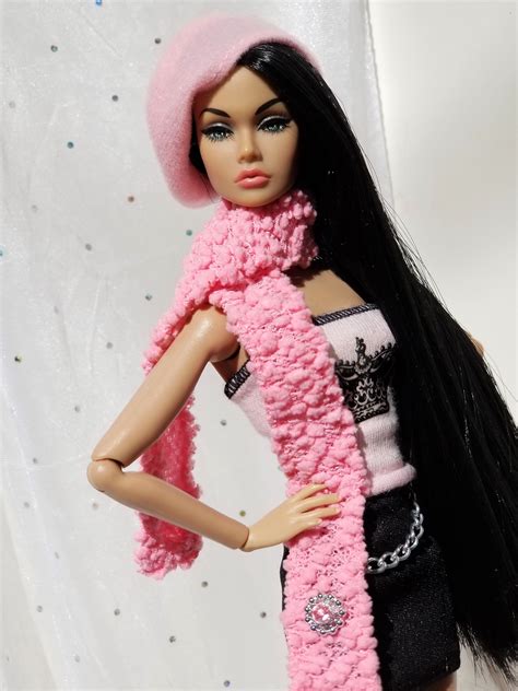 Poppyparker By Vinvisible11 Barbie Fashionista Dolls Barbie Fashion