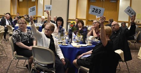 Catholic Charities To Hold 15th Annual Gala Ad Today Español