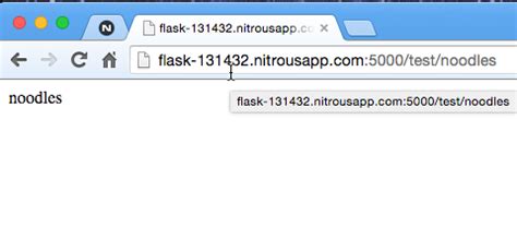 Flask Dynamic Route Not Working Real Python Stack Overflow