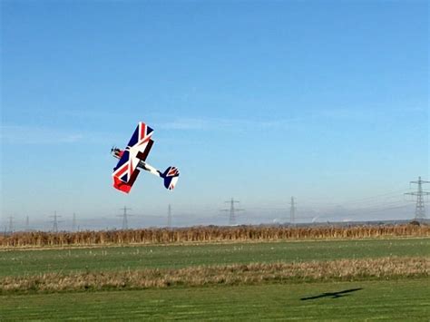 New Artf Panic Quality All Things Model Flying Rcmande Home Of Model Flying Forums