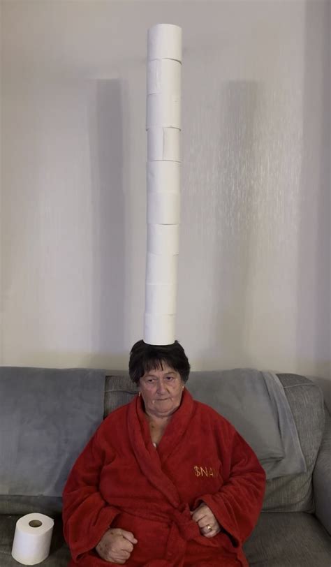 Things 10x Nandrex Rolls Think You Can Beat Nan Post Your Andrex