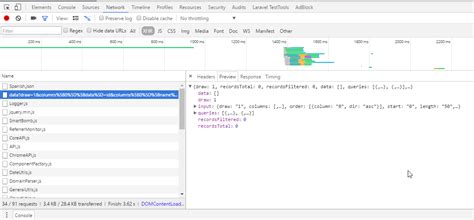 Php Laravel Ajax Search Stack Overflow