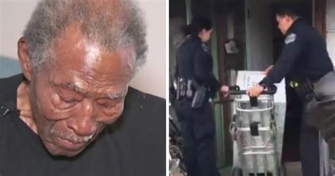 Georgia Inmates Help Save Deputys Life Faithpot