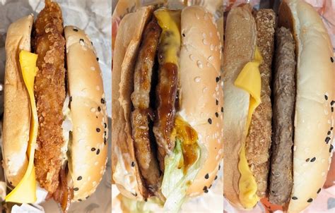 ゴジラvsマクドナルド 夢の初コラボレーション ふくろうぷらざ