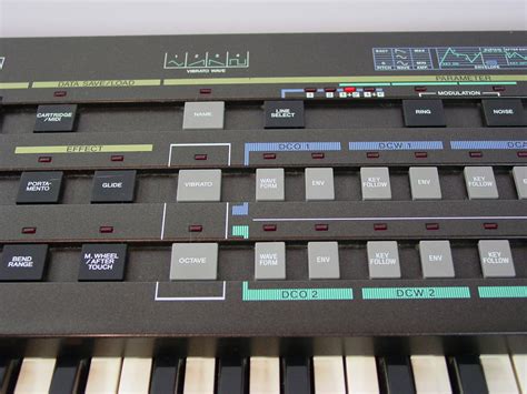Solidstatecollective Casio Synthesizer Casio Cz 1