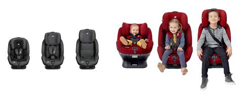 Joie Stages FX – автокресло с рождения до 6-7 лет, купить у ...