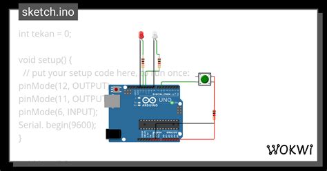 Latihan3 Fathur Wokwi Esp32 Stm32 Arduino Simulator