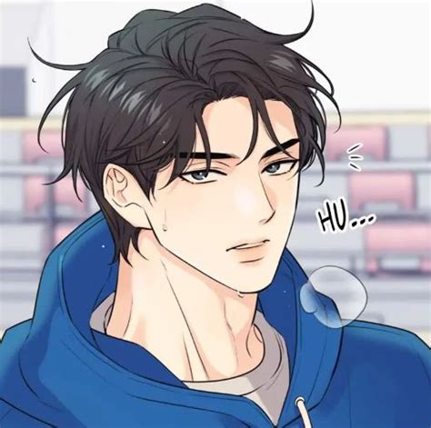 Ian Ryu Melting Point Manhwa In 2025 Manhwa Ryu Melting Point