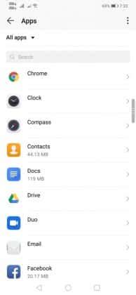 How To Remove Leftover Files After Uninstalling Apps On Android