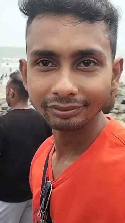 New Digha Sea Beach Youtube