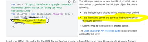Fit Kmz Layer Bounds On Leaflet Map · Issue 12 · Rarutoleaflet Kmz