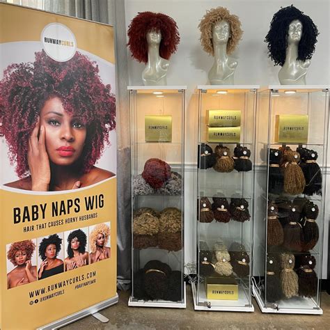 Runway Curls Boutique Mushiya Beauty