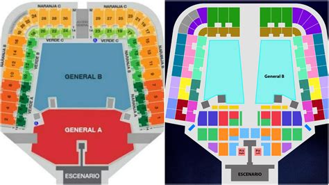 Fans De Blackpink Criticaron Boletos De Hasta 30 Mil Pesos Para El Concierto En El Foro Sol