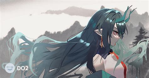Do2 Pixiv