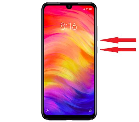Comment faire des captures d écran avec votre Xiaomi