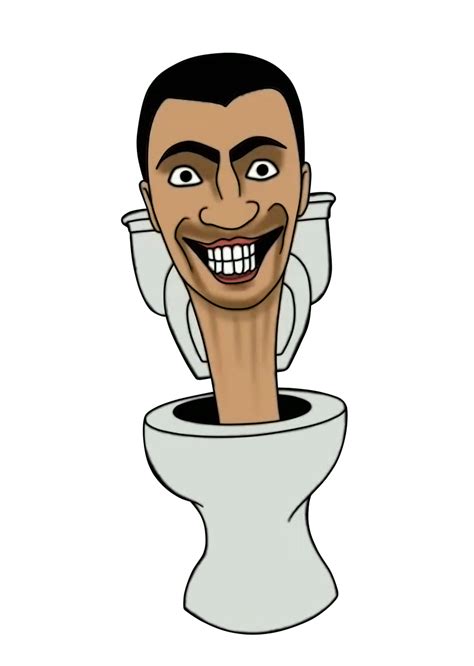 Como Dibujar Al Skibidi Toilet Boss How To Draw Skibidi 56 Off