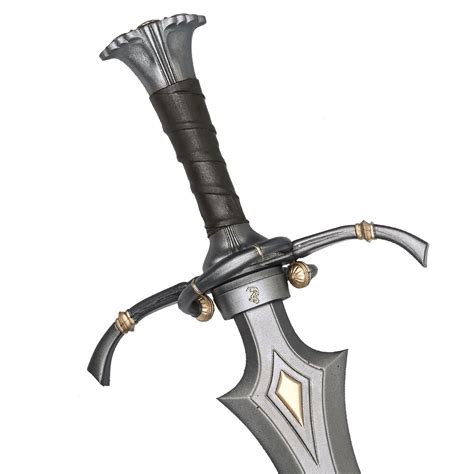 Shadiversity Larp Sword Dawn Blade Calimacil