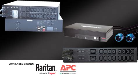 Static Transfer Switch Mytech Partners Ltd