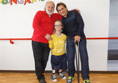 Tre Amici E Un Sogno Palina Franco E Alex