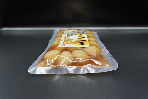 【楽天市場】【焦がし下仁田ねぎの味付玉こんにゃく】 群馬 草津 温泉 ギフト プレゼント お土産 こんにゃく 味付こんにゃく 下仁田ねぎ ねぎ