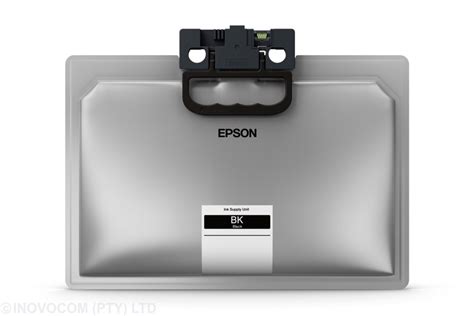EPSON T9661 BLACK INK CARTRIDGE - Bonolo Online