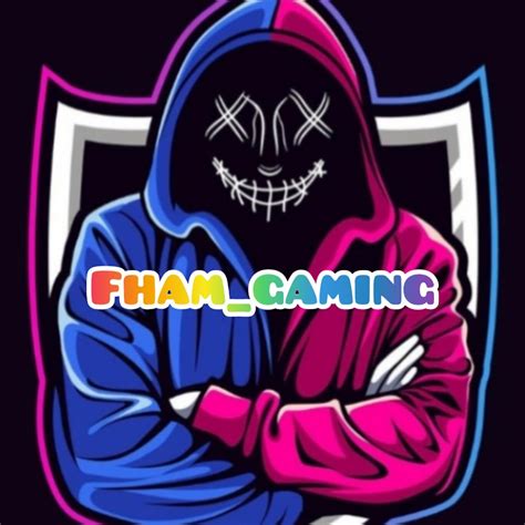 Fham Gaming YouTube