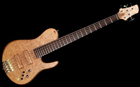 Germania Pro Basses Jedistar