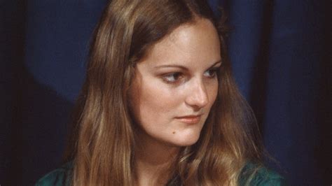 What Was Patty Hearst Convicted Of