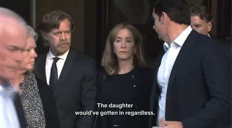 College Admission Scandal Netflix Documentary Recap