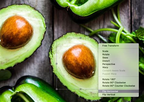 Photoshop Tutorial: Use Transform FASTER – Photoshop and Illustrator Tutorials | tutvid.com
