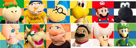 Sml Elimination Series Remastered 1 Fandom