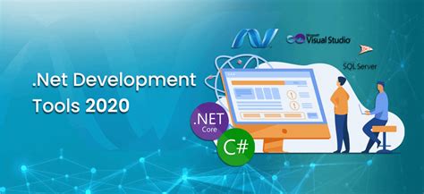 Top Net Development Tools For Smart Development In FEXLE Services Official Blog
