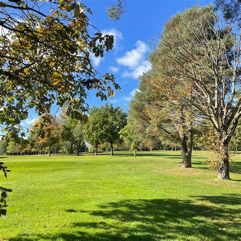 Hands Up If You Are Missing North Middlesex Golf Club