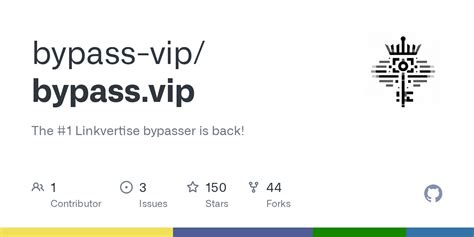 Commits · Bypass Vipbypassvip · Github