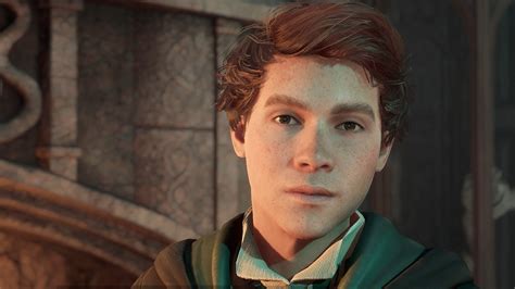 Hogwarts Legacy Sebastian Ausliefern Oder Nicht Das Passiert Wenn