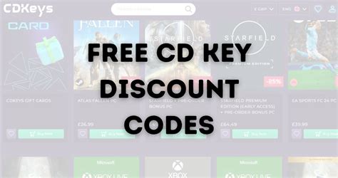 77 Cd Key Discount Codes For September 2024 Etcgamer