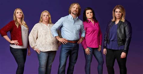 Sister Wives Season 18 Episode 1 Release Date Preview Recap