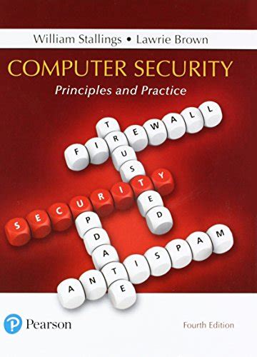 Ebook Computer Security Principles And Practice 3rd Edition Pdf Instant Download