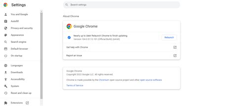 Why Is Google Chrome Using So Much Memory Fixes Tech Training Hq