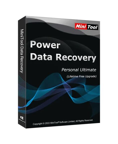 Minitool Power Data Recovery Ab € 6554 2025 Preisvergleich