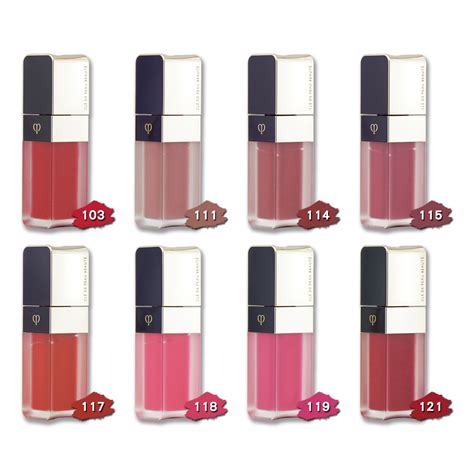 Clé De Peau Beauté 肌膚之鑰 奢潤唇菁萃 8ml 霧絨 日韓保養彩妝 Yahoo奇摩購物中心
