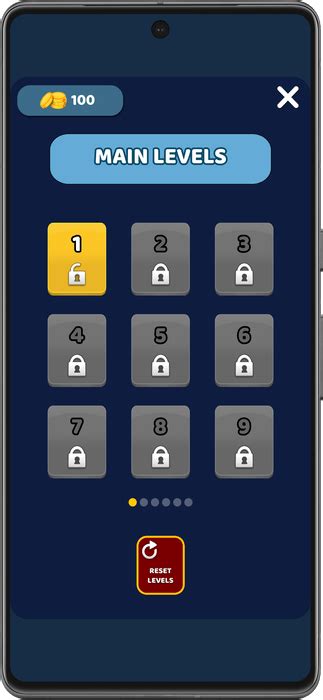 Rotate The Rings Construct HTML By FALCONAPP CodeCanyon