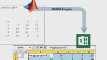 Matlab Integration With Excel Matlab