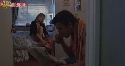 Naked Darlanne Fluegel In To Live And Die In La