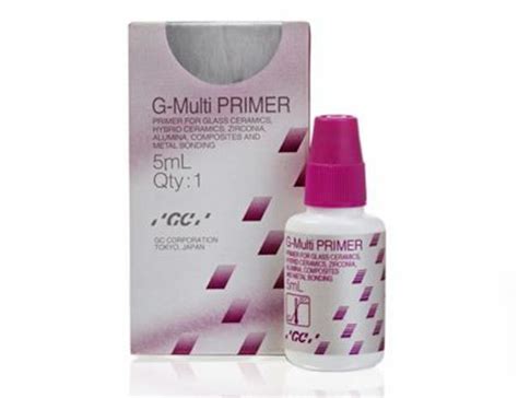 G Multi Primer 1 X 5 Ml SE1
