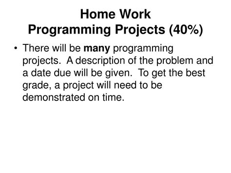 Ppt Csci 200 Introduction To Programming With Visual Basic Powerpoint Presentation Id4004037