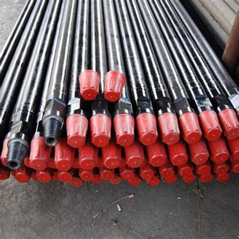 Drill Pipe Heavy Weight For Water Well And Mining Driling Rig Drill