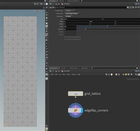 N Lattice Fern Setup — Carbon For Houdini 1 6 1 Documentation