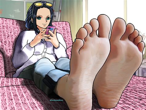 Robin Chwan Wants Her Feet Worshipped By Soleblesser On Deviantart